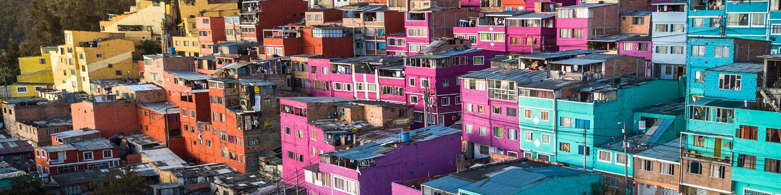 BID | Tasking Manager